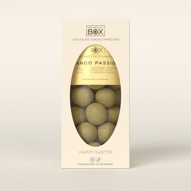 Box The Original - Chocolate Coated Winegums