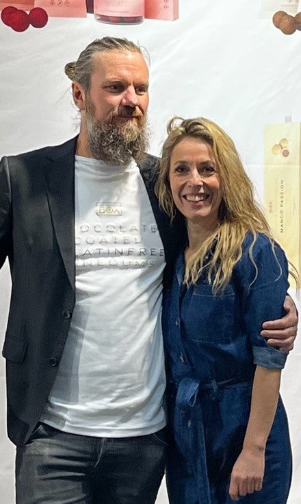 Vores historie og et indblik i vores baggrund. – Box The Original